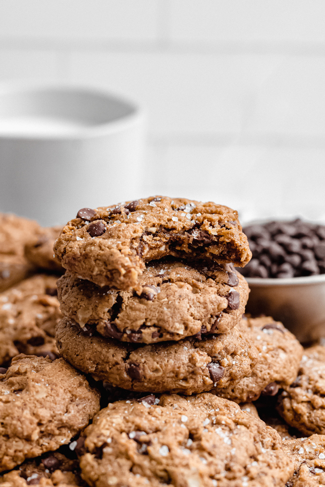 Everything You Need to Know About Lactation Cookies: FAQs